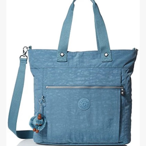 Kipling | Bags | Kipling Lizzie Travel Toy With Hayden Monkey | Poshmark